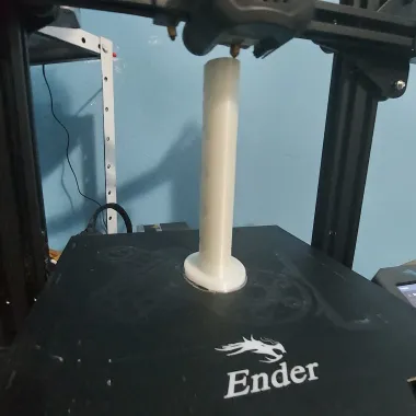 katana fail 😱😱 | Creality Cloud