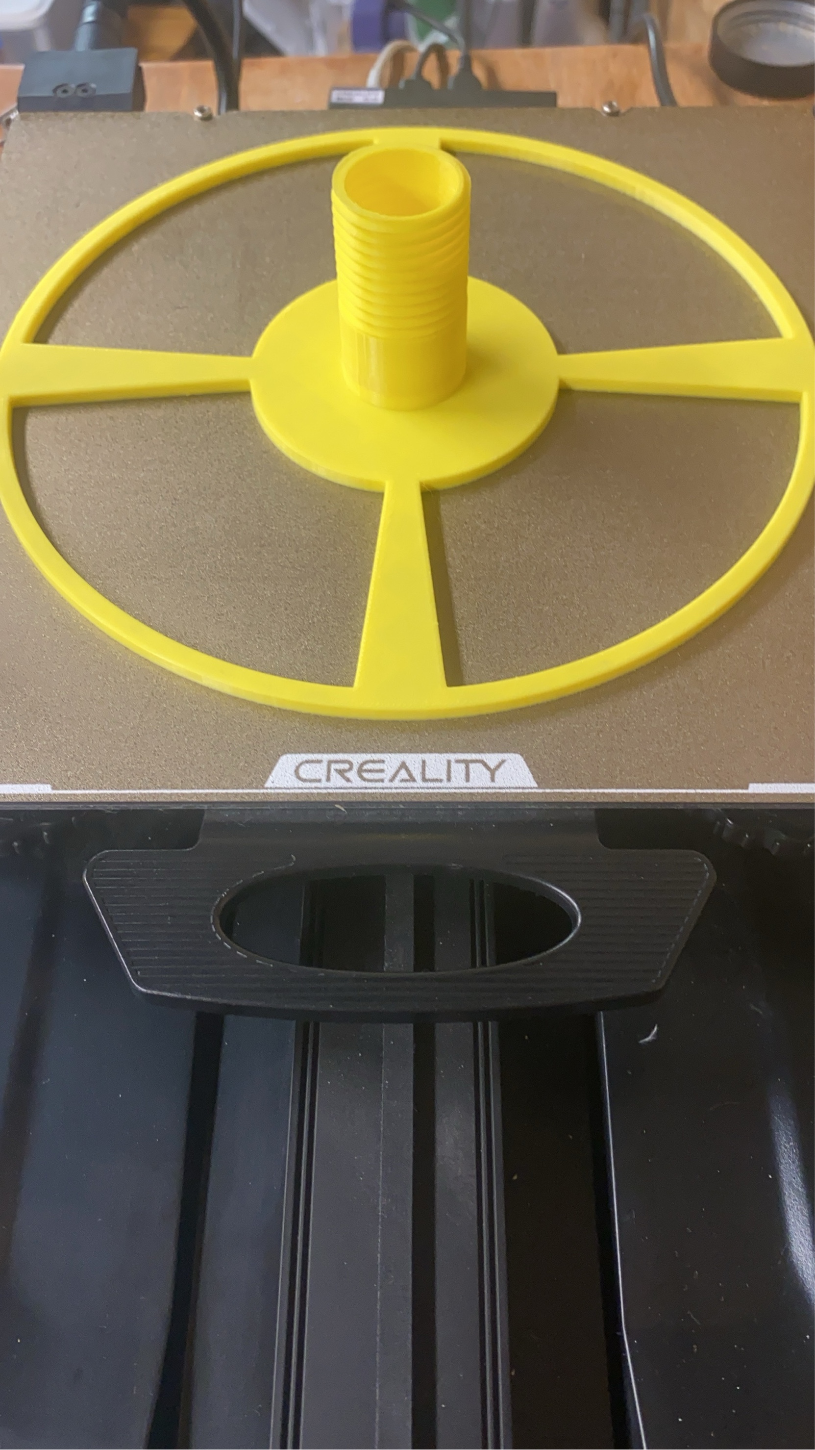 Easy print , thanks. | Creality Cloud