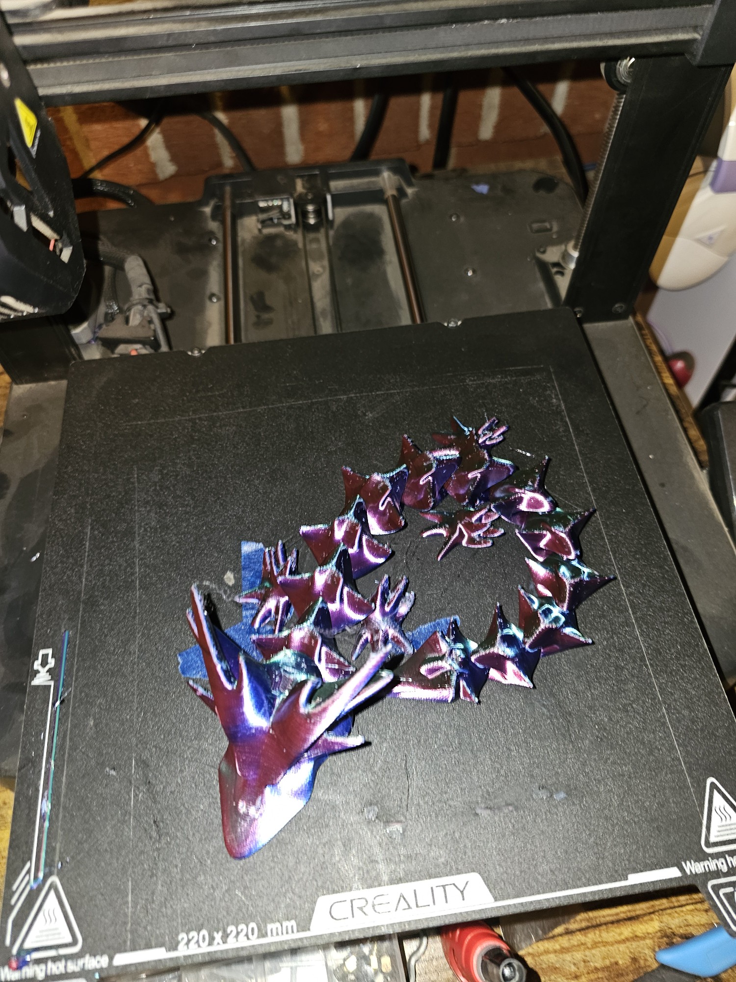 great print | Creality Cloud