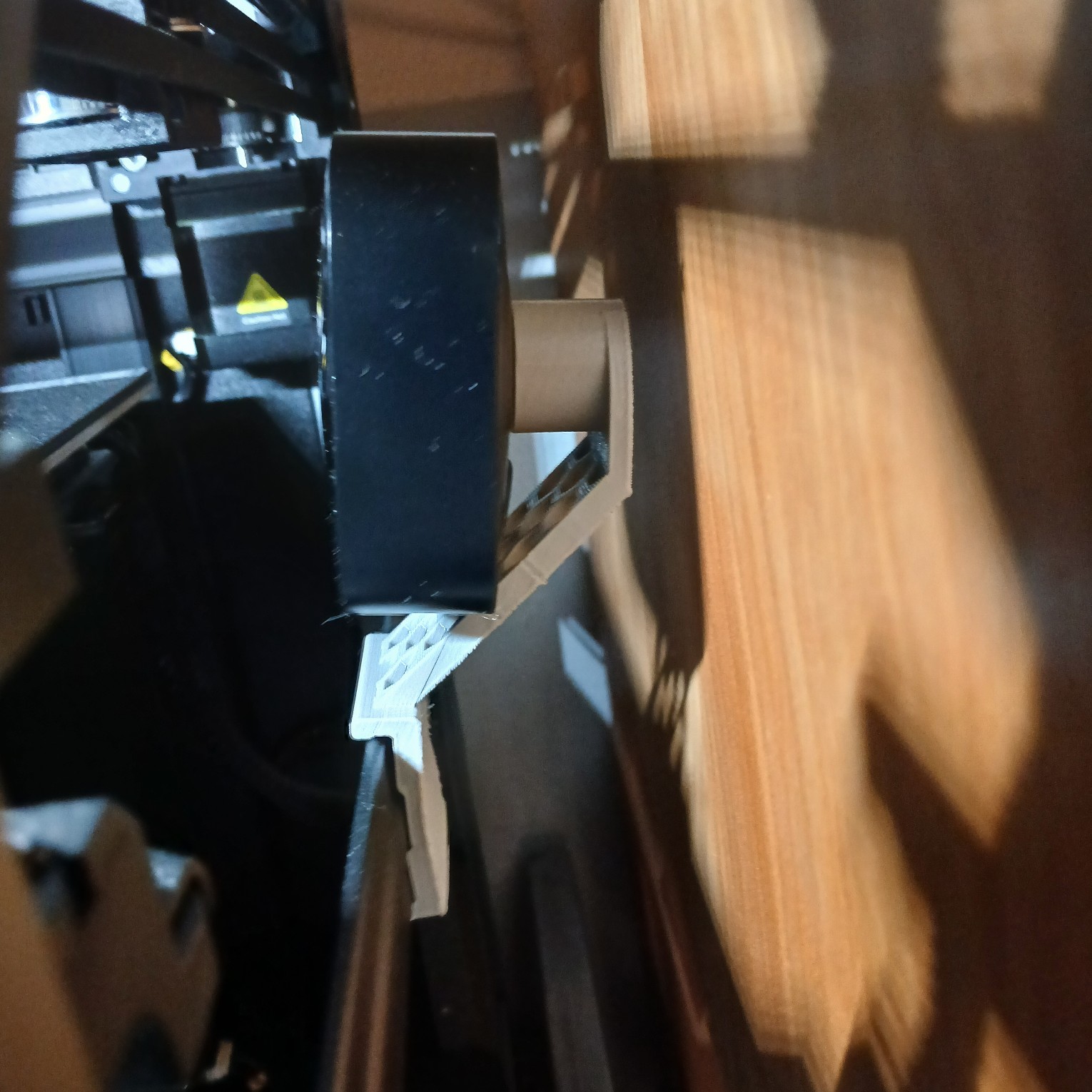 3D Printer Accessories STL Download - blink mini/outdoor camera mount ...