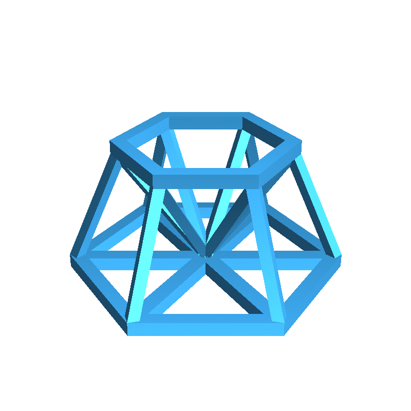 Free Test Models STL Download - Small_Strength_Test_Decorationby ...