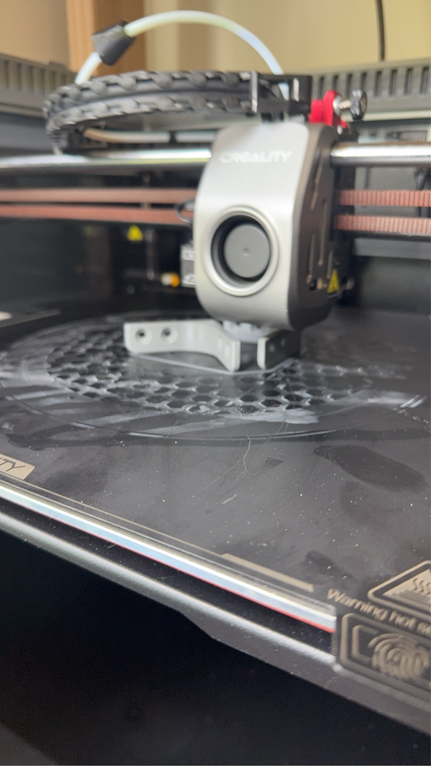 This is the second set I printed out so far fast print holds a lot of weight. I’ll definitely ...