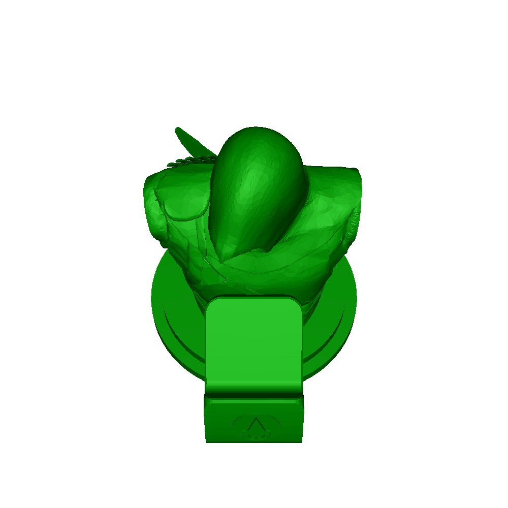 Free Other STL Download - standby Thomas Kammer