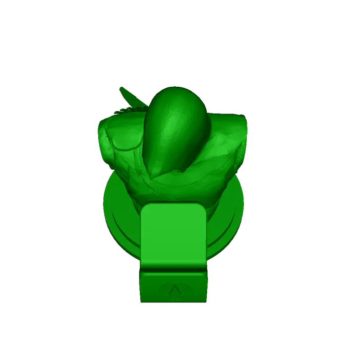 Free Other STL Download - standby Thomas Kammer