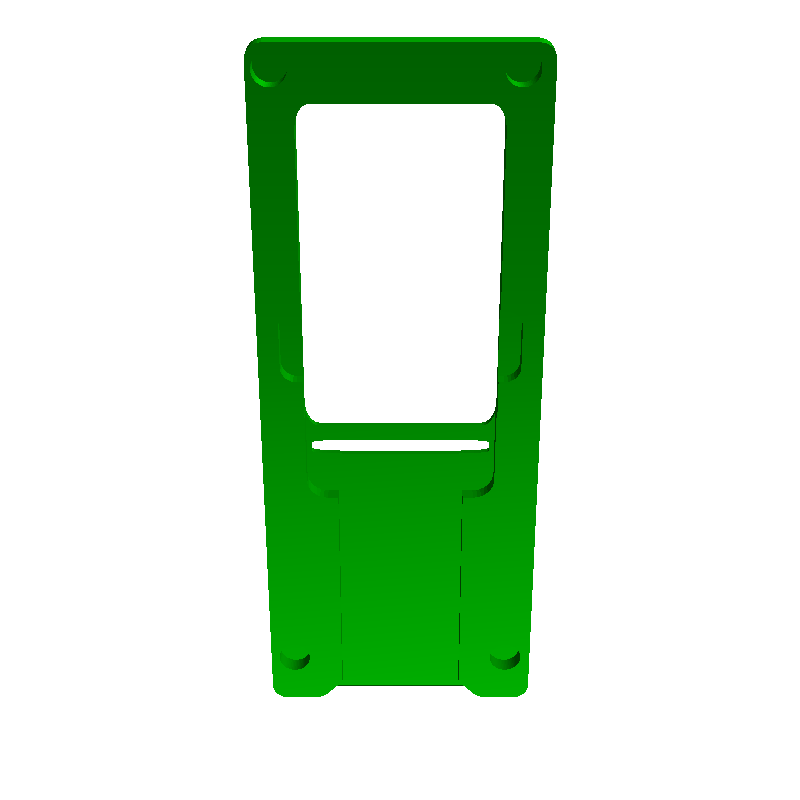 Hobbies & DIY STL Download - stubby aioby Andrew steele