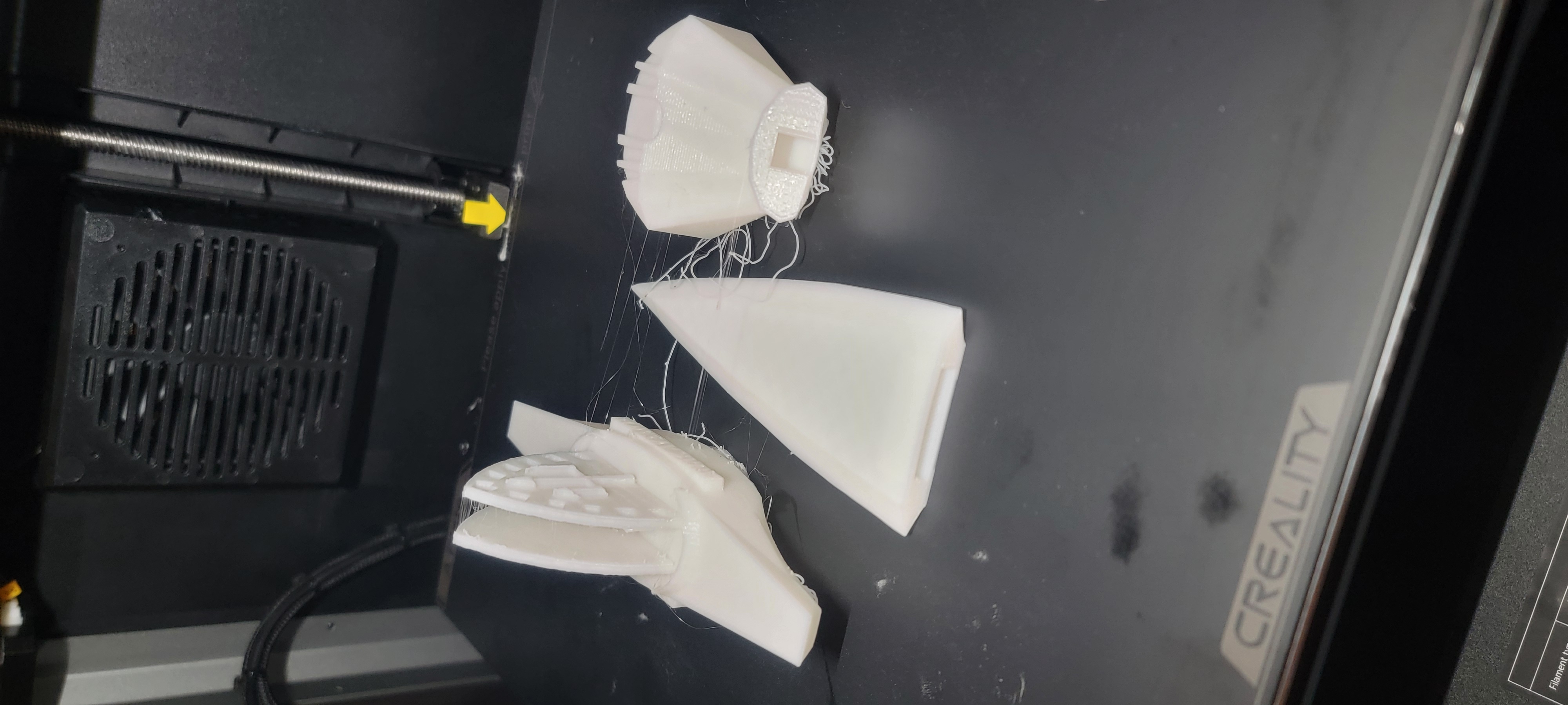 came out absolutely amazing! | Creality Cloud