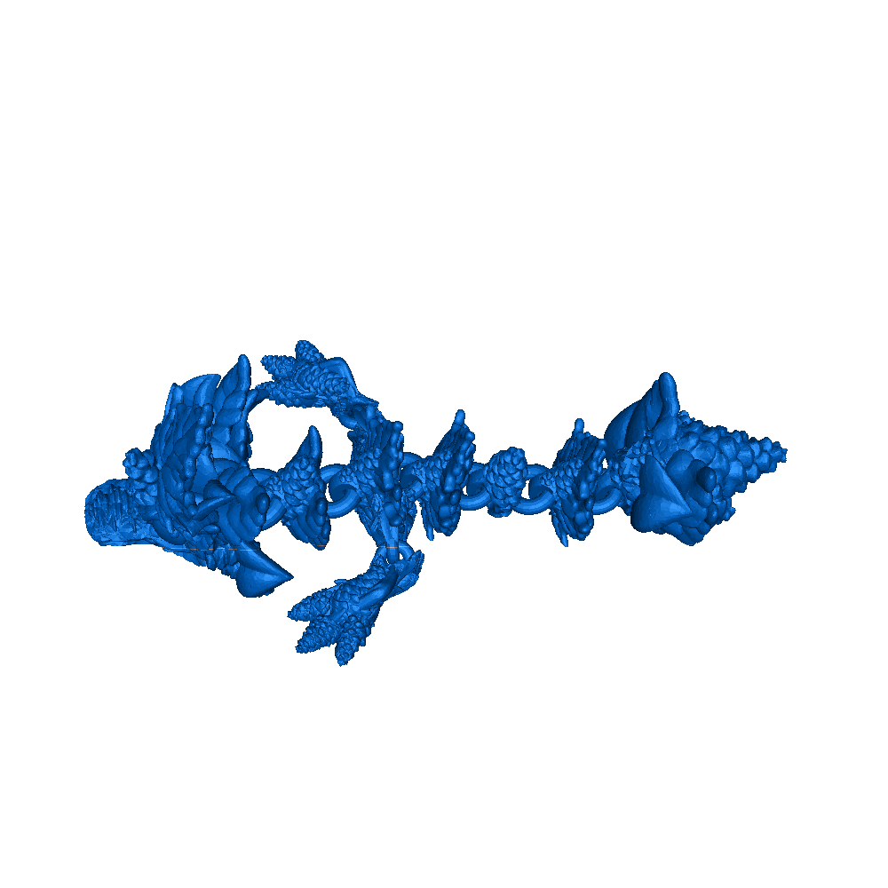 jjj | 3D models download | Creality Cloud