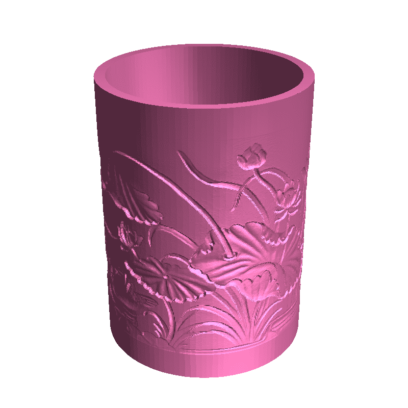 Free Home Decorations & Ornaments STL Download - юпиby Женя Дементьева