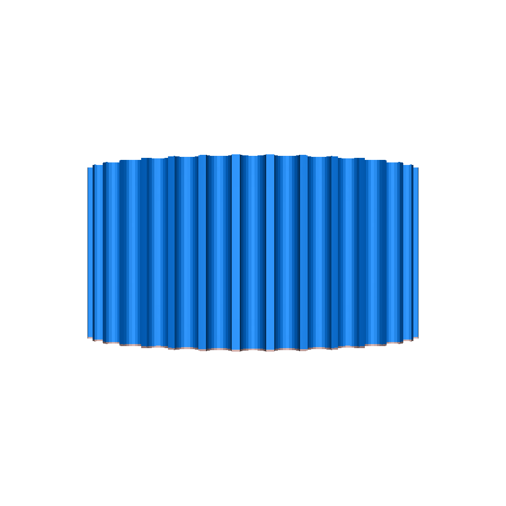 Free Other STL Download - mini sma spinner by andreas gusti