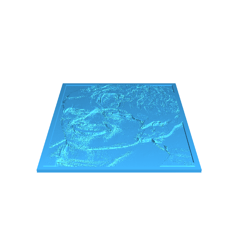 Free Other STL Download - taehyung btsby Sasmita baral