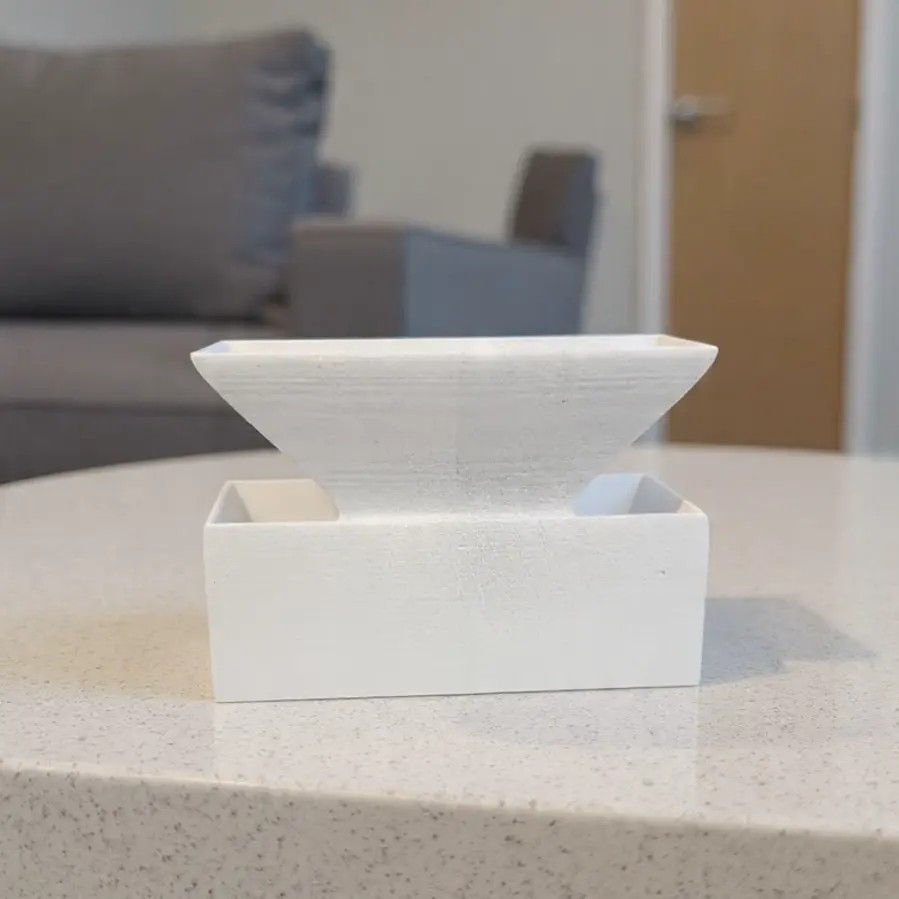 3D Printer Files | 3MF File | Vaso Vetra | Creality Cloud