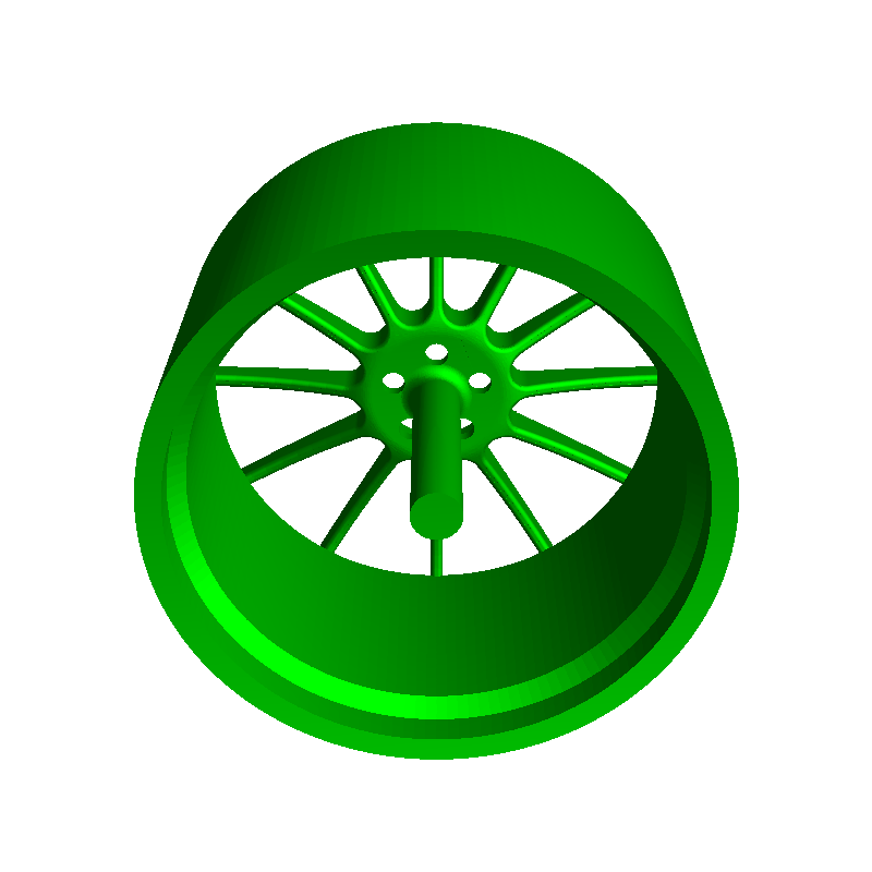 free on cults 3D by designer | 3D models download | Creality Cloud