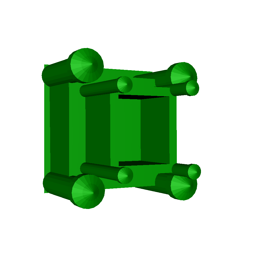 3D Printer Files | 3MF File | my test model | Creality Cloud