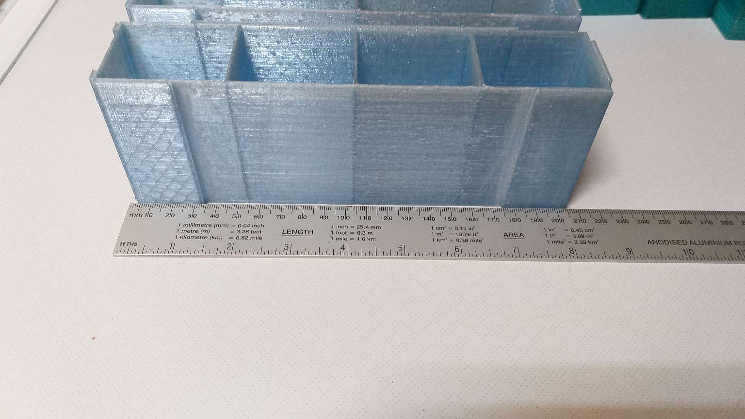 Modular screws/electronic parts drawers | 3D models download | Creality ...