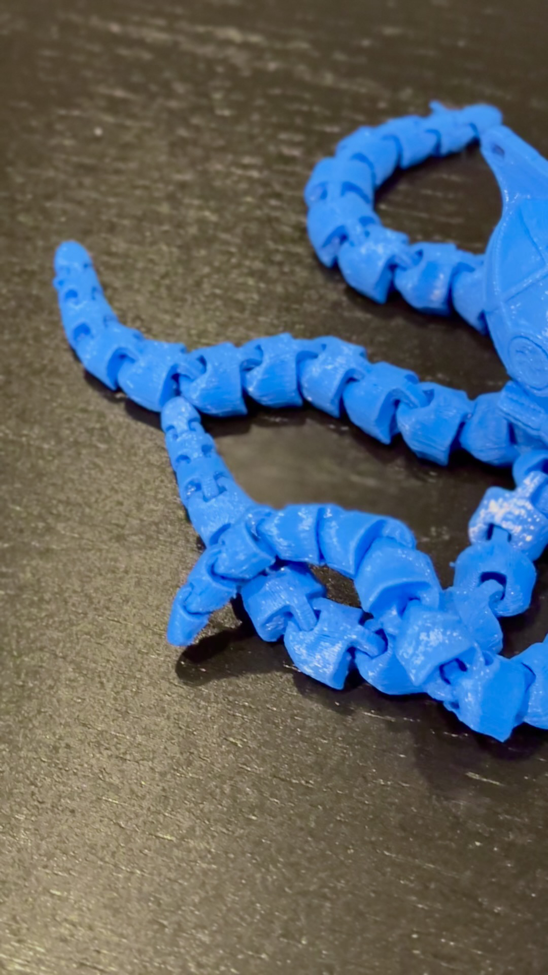 Long print, but excellent result! | Creality Cloud