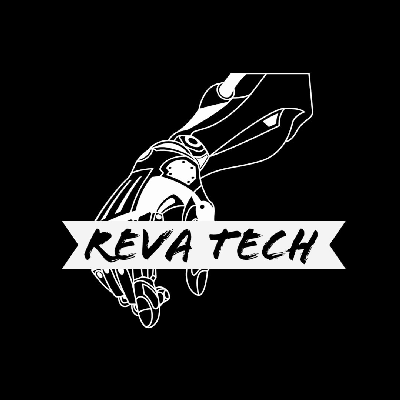 @reva_tech_ | Profile | Creality Cloud
