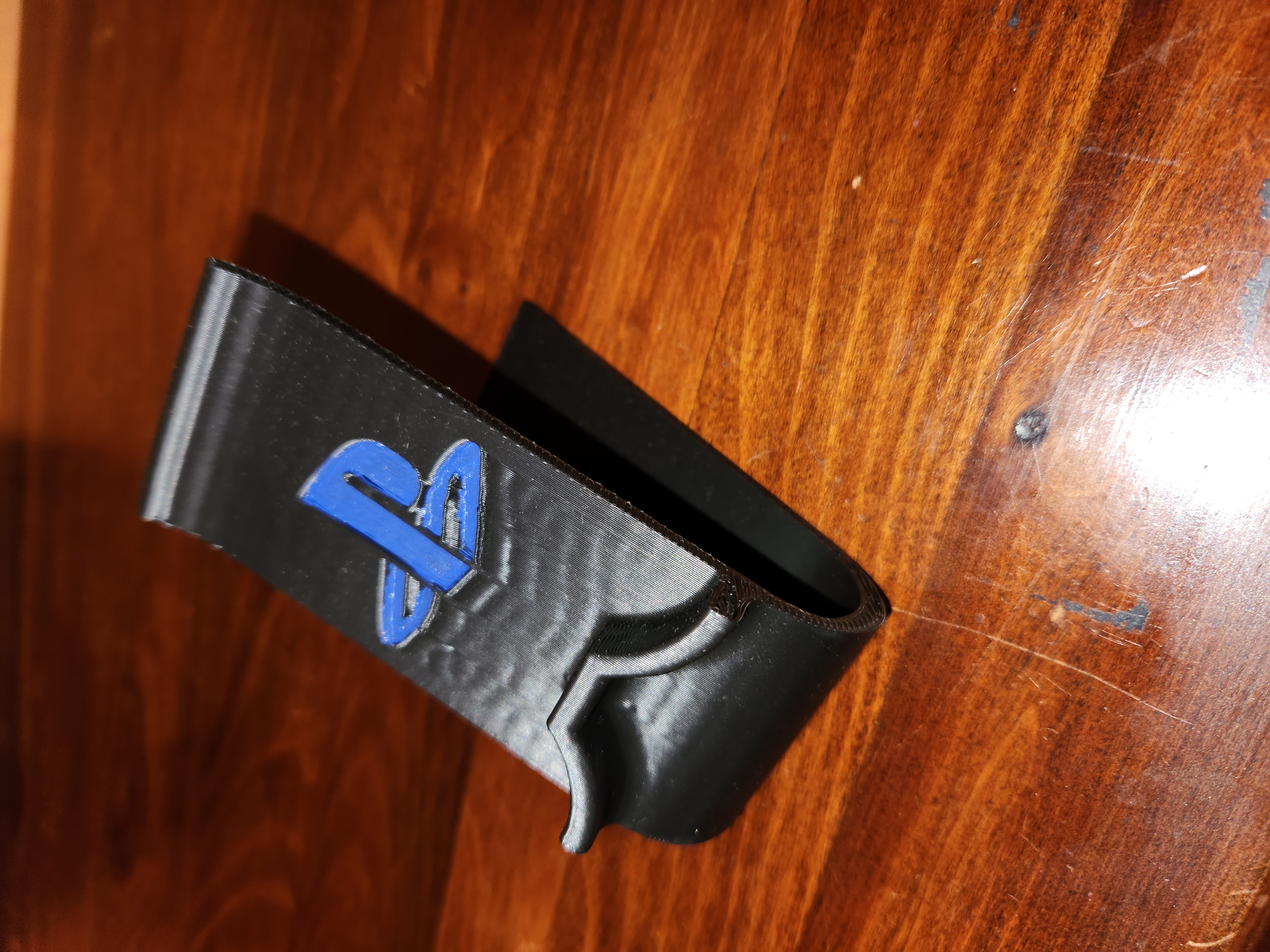 Dualshock 3 Controller Stand | 3D models download | Creality Cloud