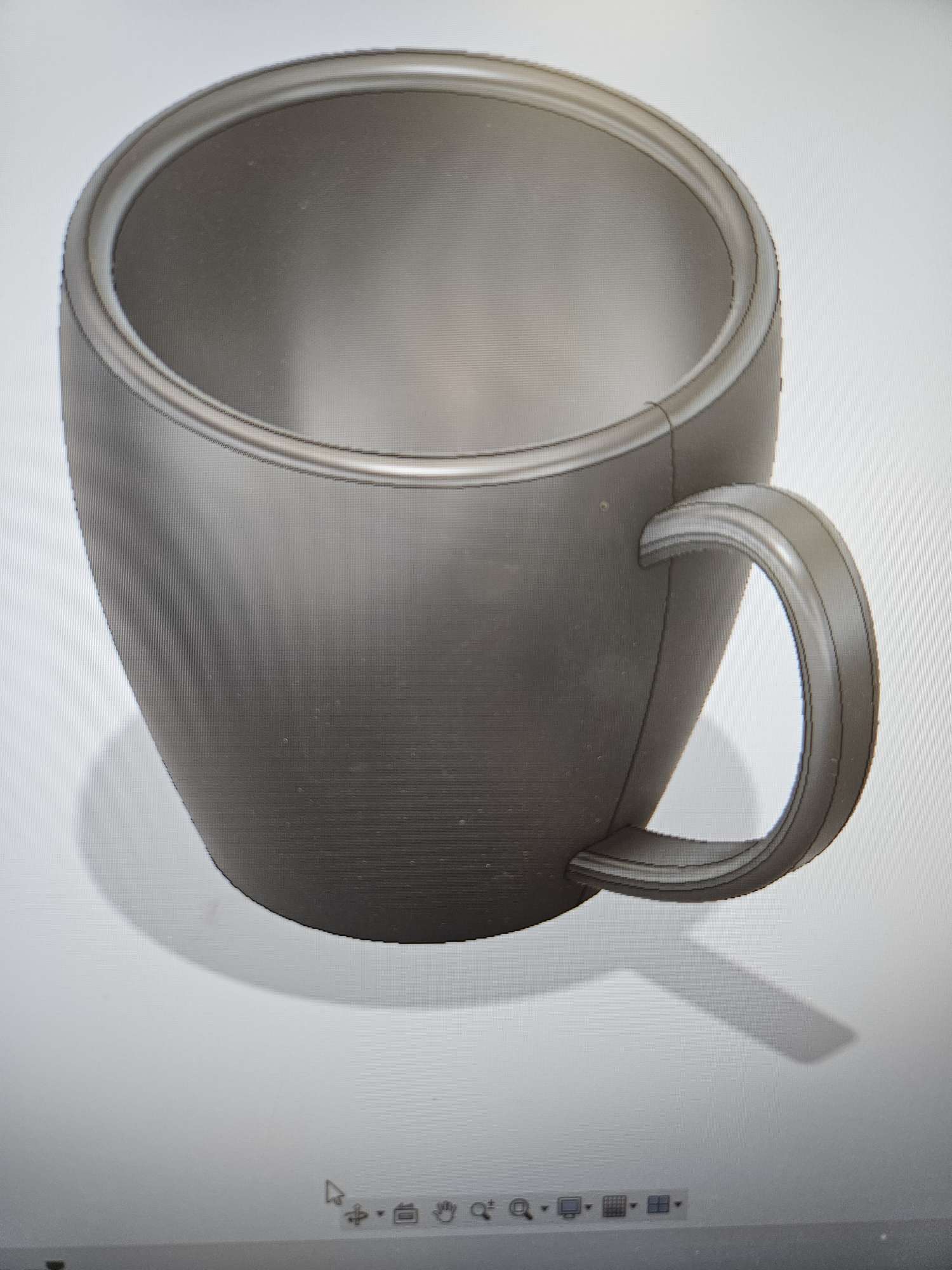 cup | 3D models download | Creality Cloud