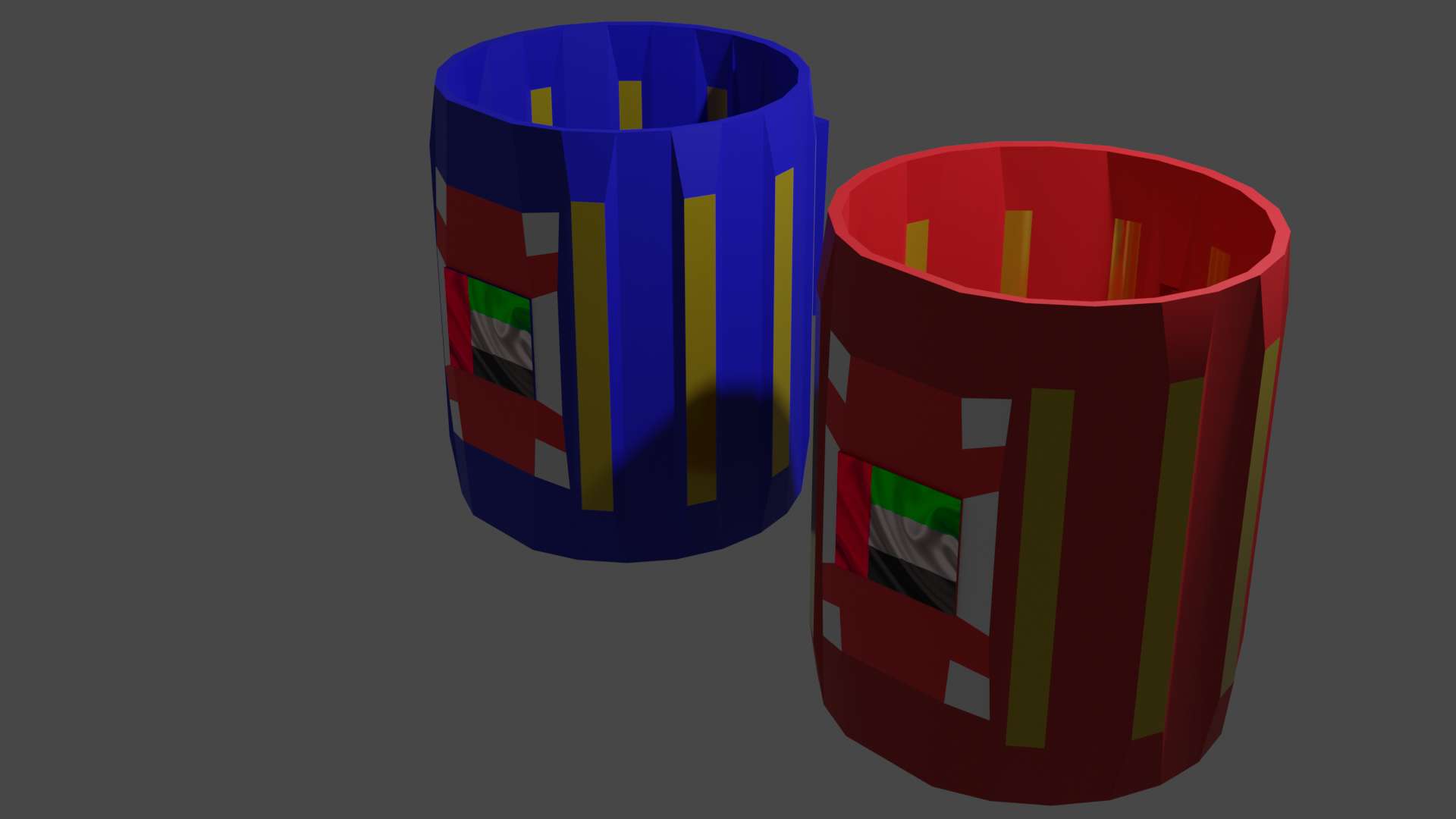 Cup | 3D models download | Creality Cloud