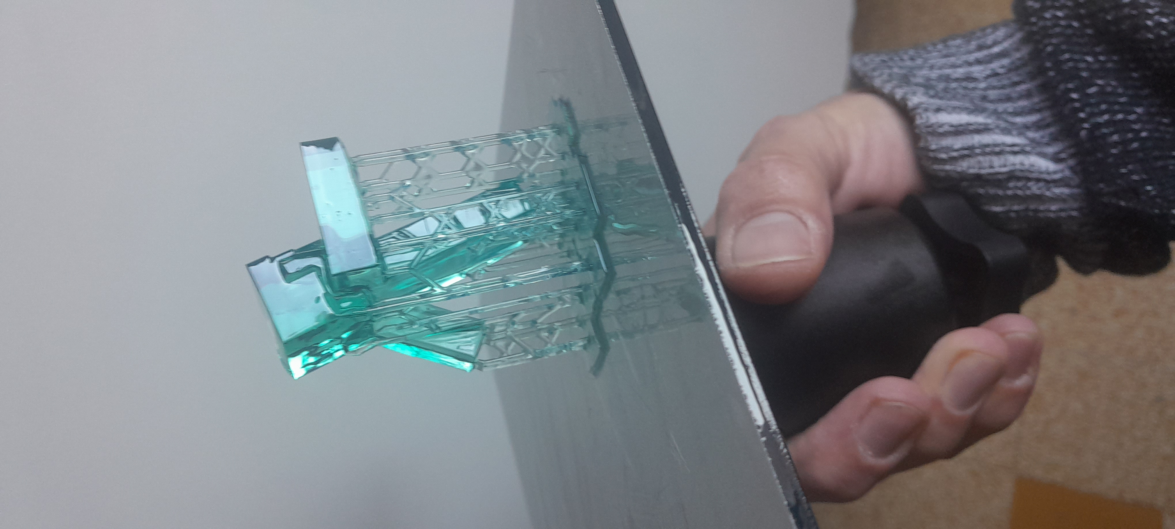 Steve et Alex de Minecraft | 3D models download | Creality Cloud