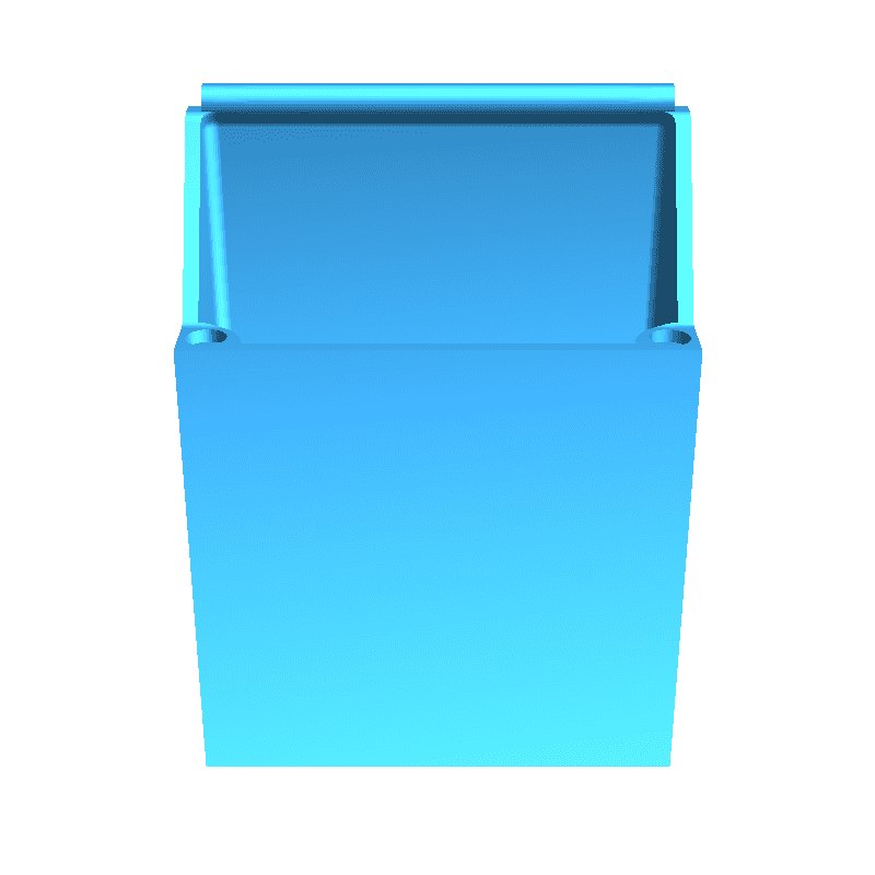 Free Tools & Spare Parts STL Download - smoke caseby BonsonB