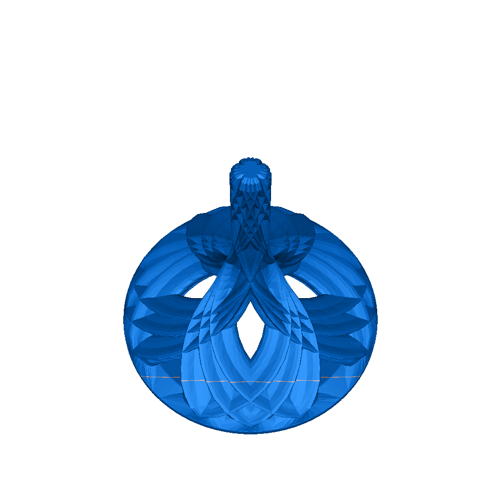 Free Digital Art STL Download - topby user6251804418