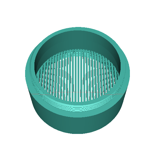 Free Personal Accessories STL Download - Weed grinderby user3287039076