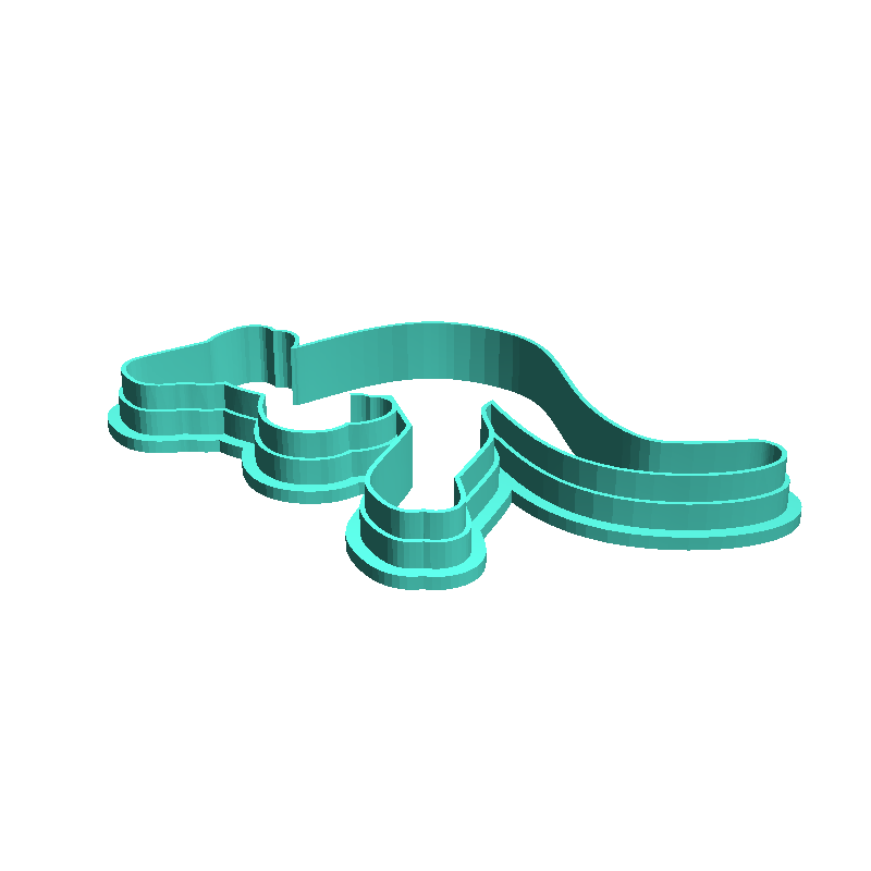 Sculptures And Artworks Stl Download Australia Elements Cookie Cutter