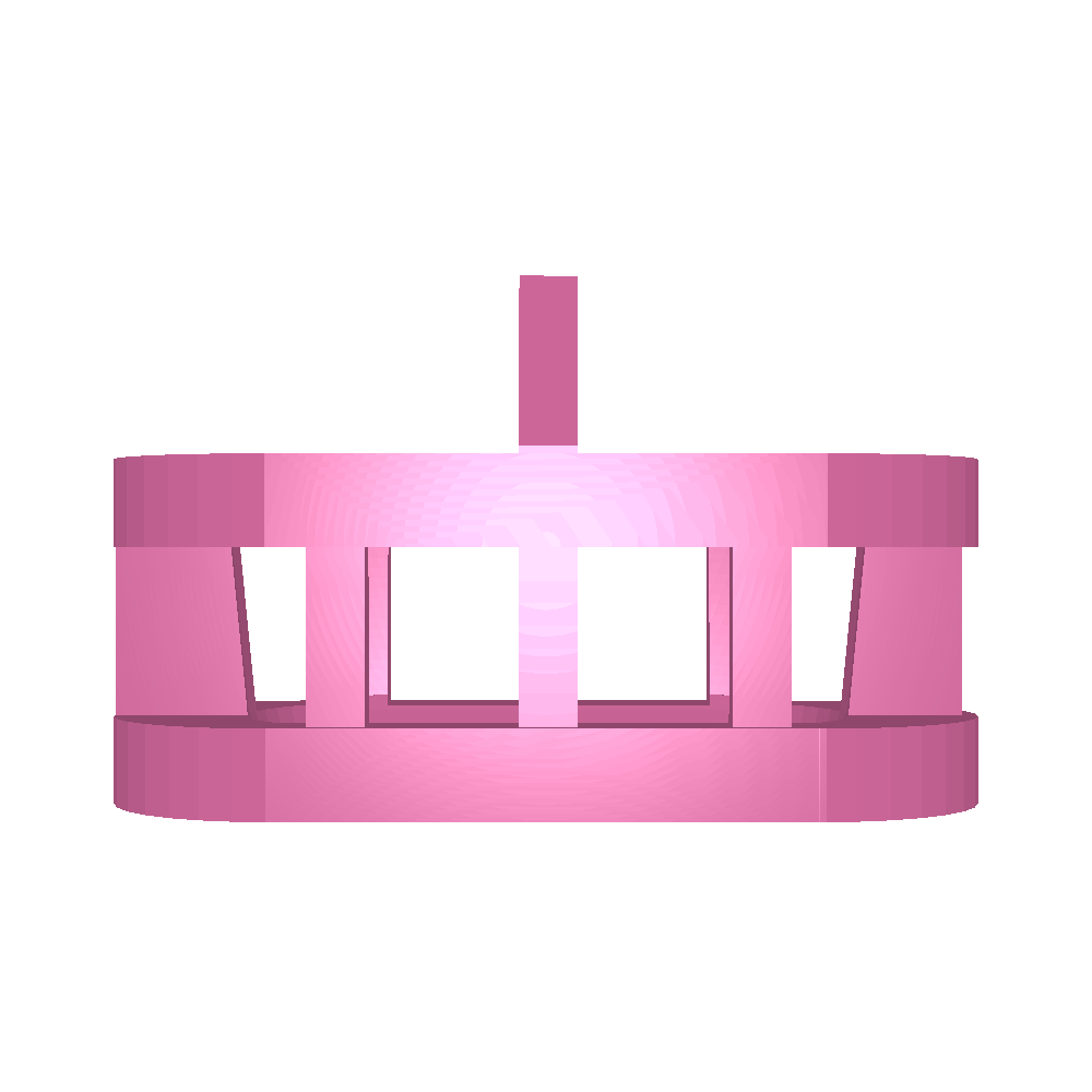 Popsicle | 3D models download | Creality Cloud