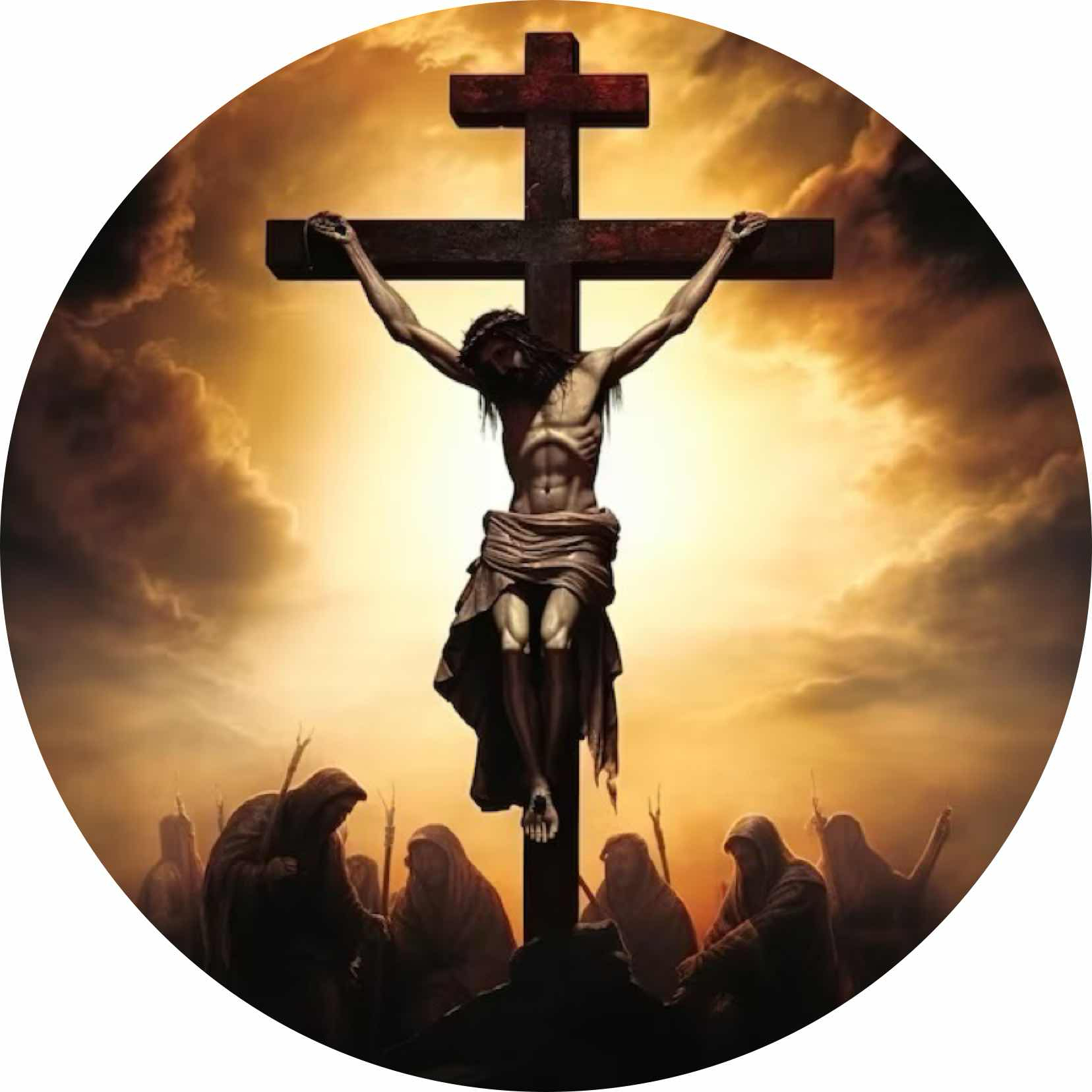 Christ Follower | Profile | Creality Cloud