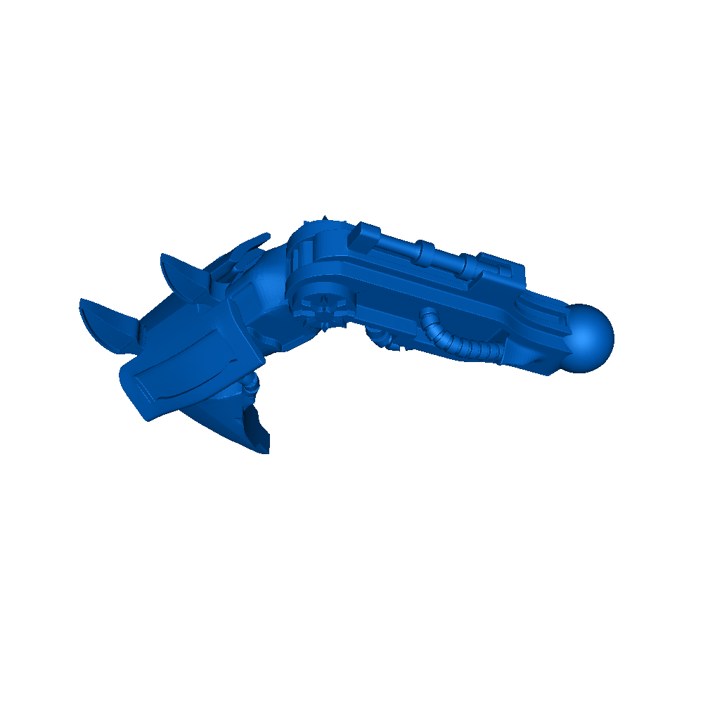 Free Test Models STL Download - Defilerby Tay10r88