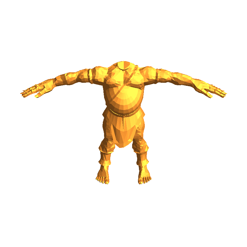 large aos mesh dump with a bit of dnd thrown in | 3D models download ...