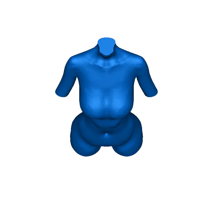 Free Props & Terrain STL Download - djtby Don Tercier