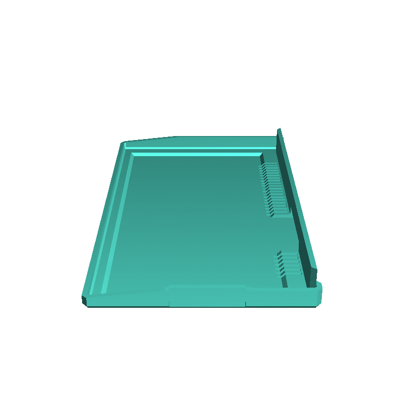 Free Industrial Design & Prototypes STL Download - Atari 800 XL Remix ...