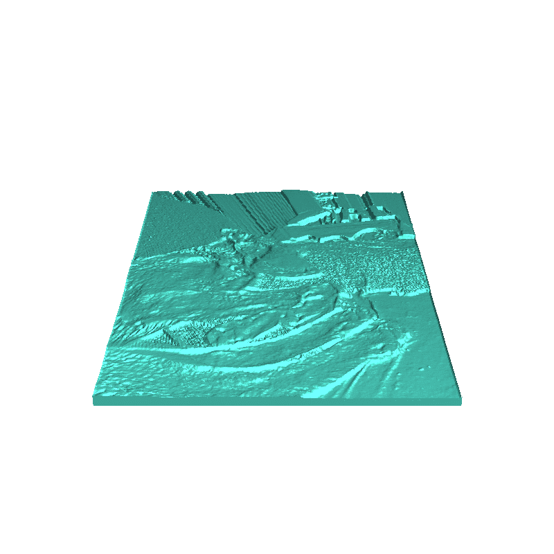 Free Other STL Download - Rexby Kurtje78