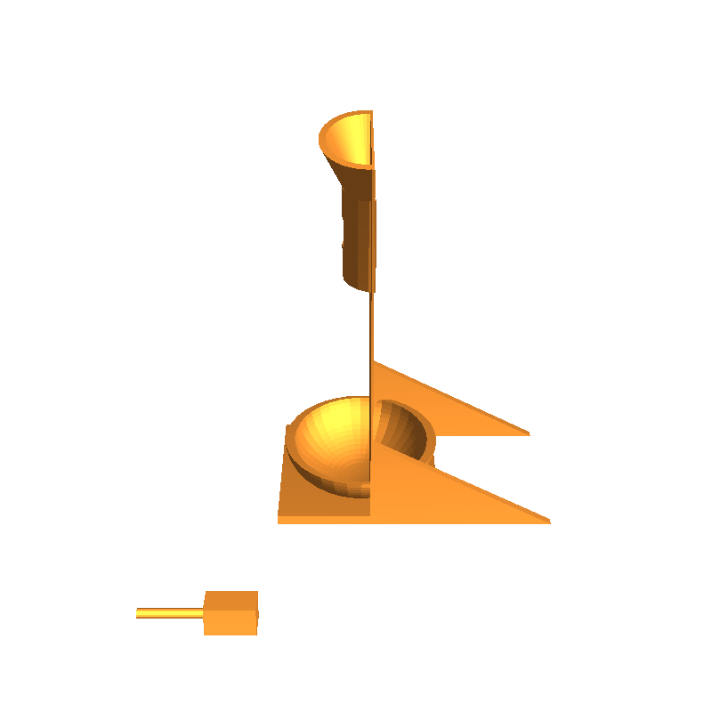 3D Printer Files | 3MF File | Hessel | Creality Cloud