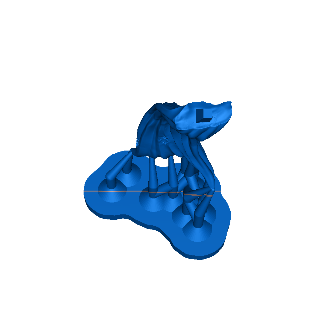 Free Other STL Download - unby art _crazy69