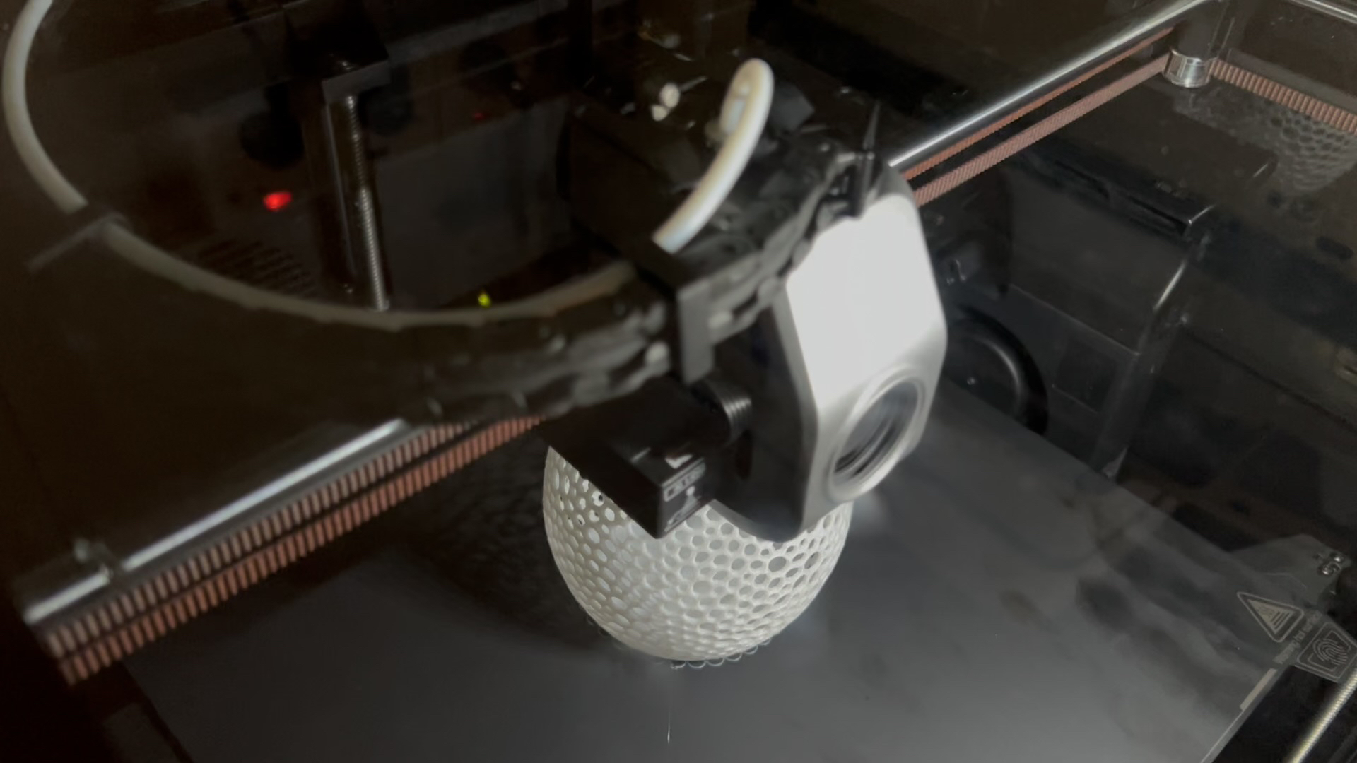 very cool ️‍🔥 | Creality Cloud