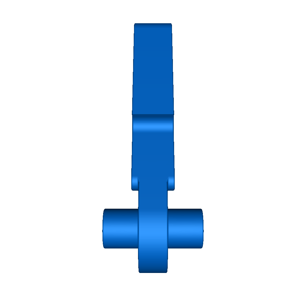 Free Tools & Spare Parts STL Download - AR full auto hammerby ...