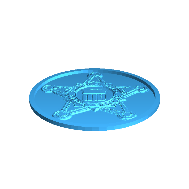 Free Jewelry & Accessories STL Download - secret service 2by ycryforu