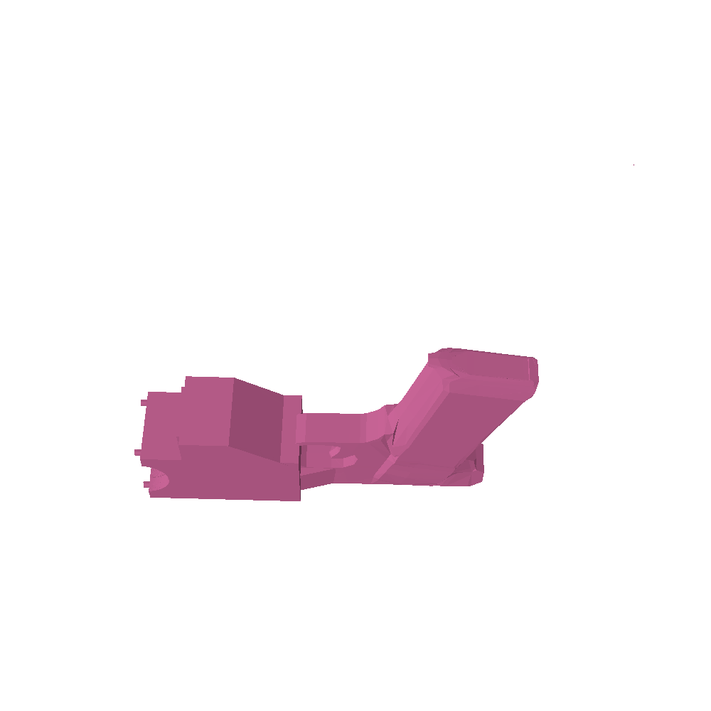 tazer | 3D models download | Creality Cloud