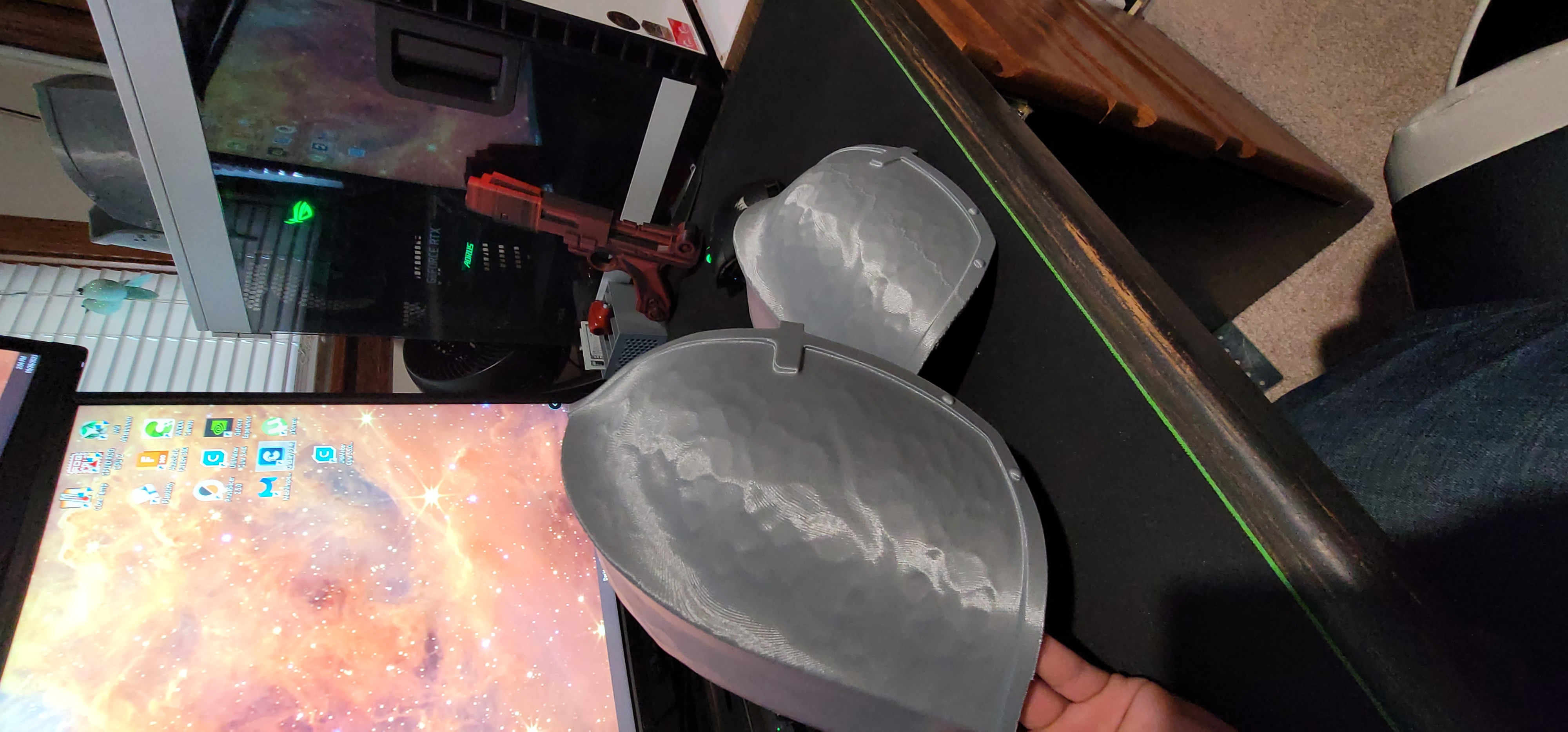 Awesome come out looking good![%4387909922] | Creality Cloud