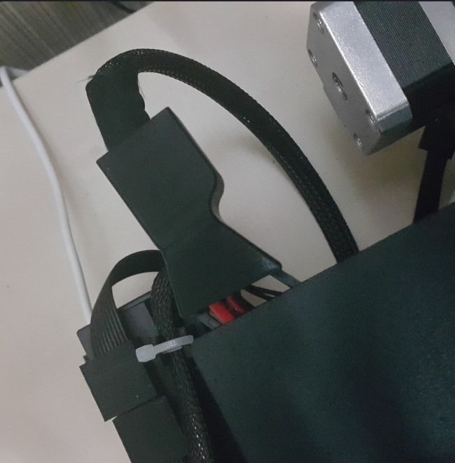 printed without any problems | Creality Cloud