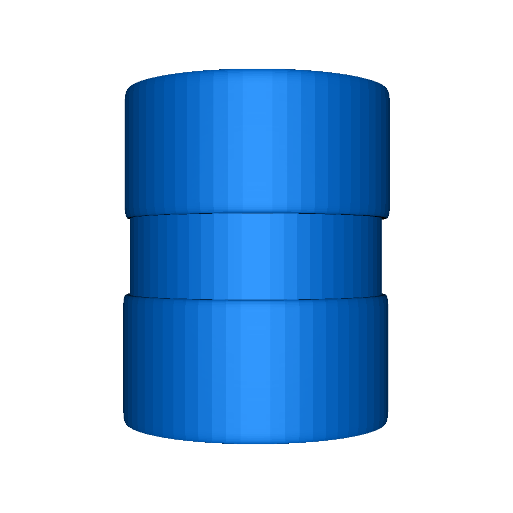 Free Tools & Spare Parts STL Download - tube3by John Mathys