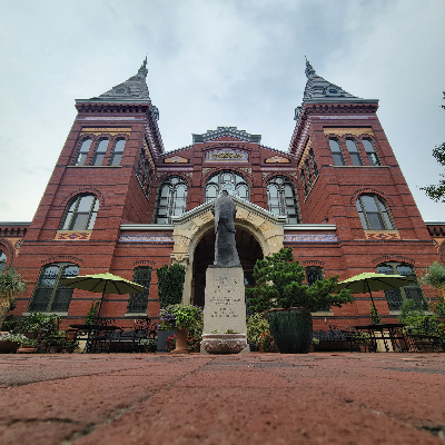 Herr Dale | 3D Models