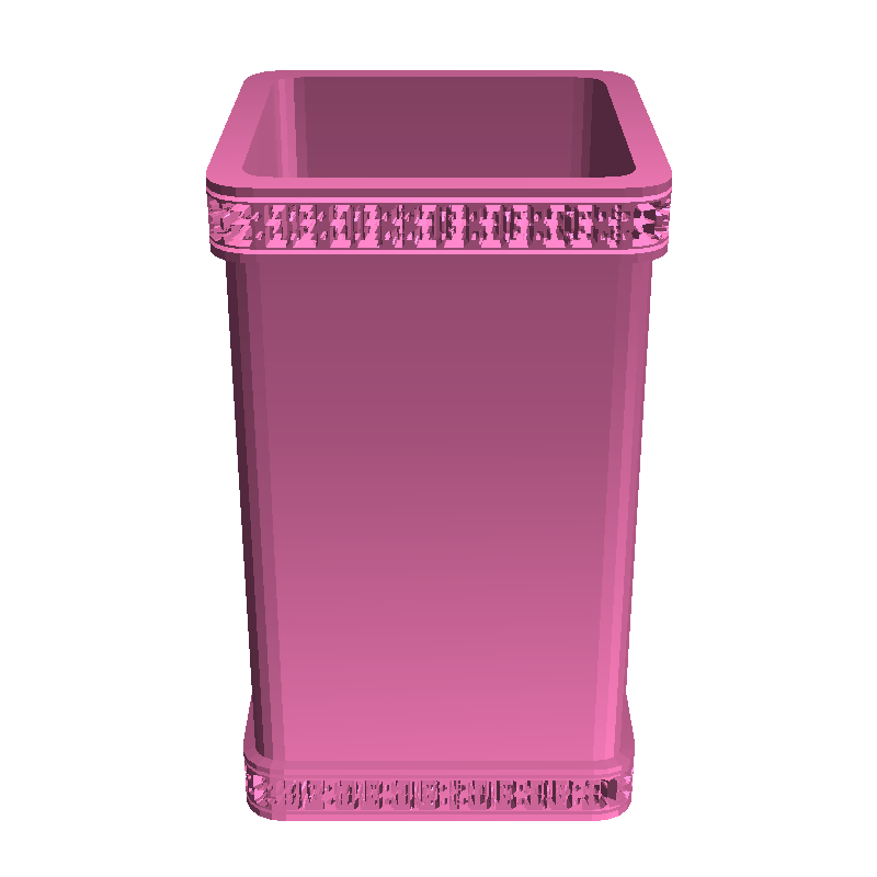 Free Other STL Download - pick up columby user3434044908
