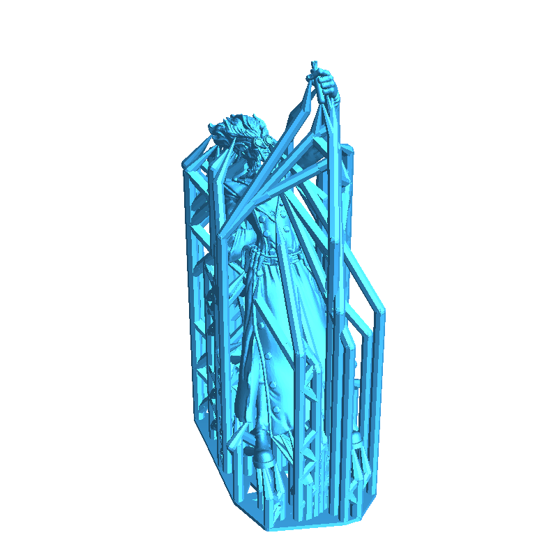 Other STL Download - Dr Frankenstein- Dr Frankensteins Monster ...