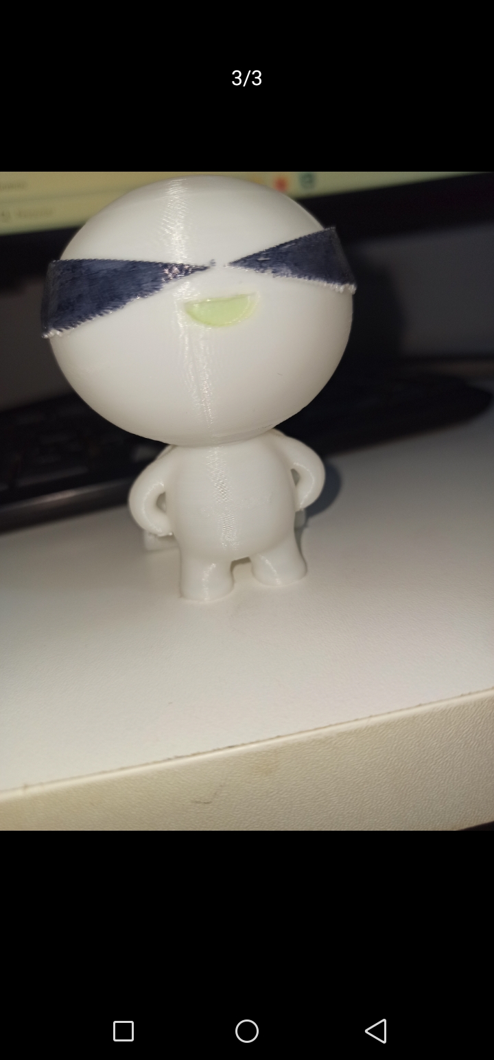 this is very good show pice | Creality Cloud