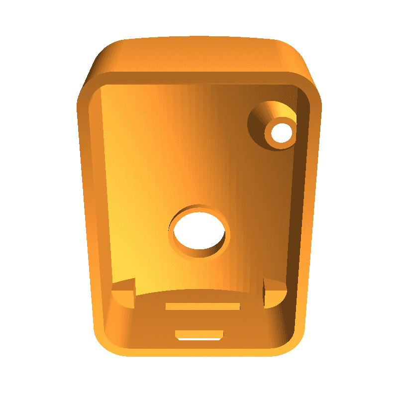 Free Electronics & RC (Remote Control) STL Download - esp33 cameraby ...