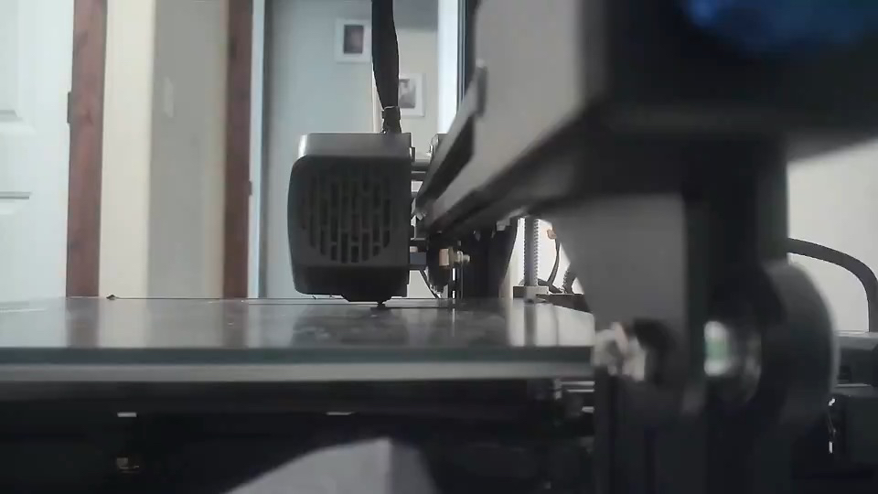 Works great! | Creality Cloud